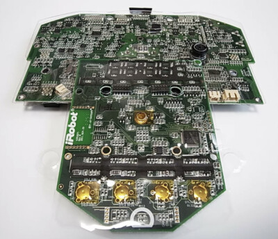 iRobot Roomba 760 PCB Circuit Board Mother Board 700 | eBay