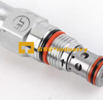 ONE New SUN Hydraulics RDDA-LAN RDDALAN Relief Valve | eBay