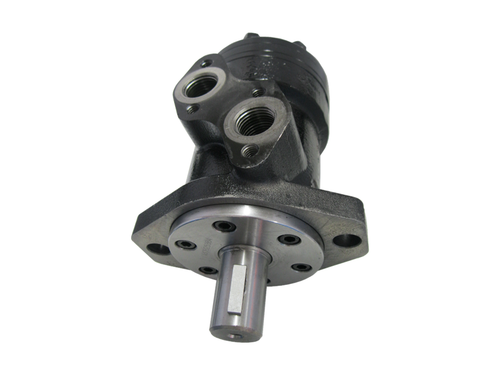 Orbital Hydraulic Motor SMP40 Interchangeable with White Cross WP ...