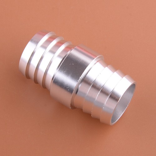 1pc 1-1/4" Hose & 1/8" NPT Steam Port Adapter Top Radiator for LS Swap ...