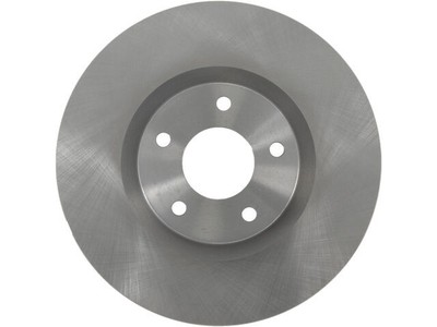 Front Brake Rotor For 2005-2008 Infiniti G35 2006 2007 TQ461HH OEF3 | eBay