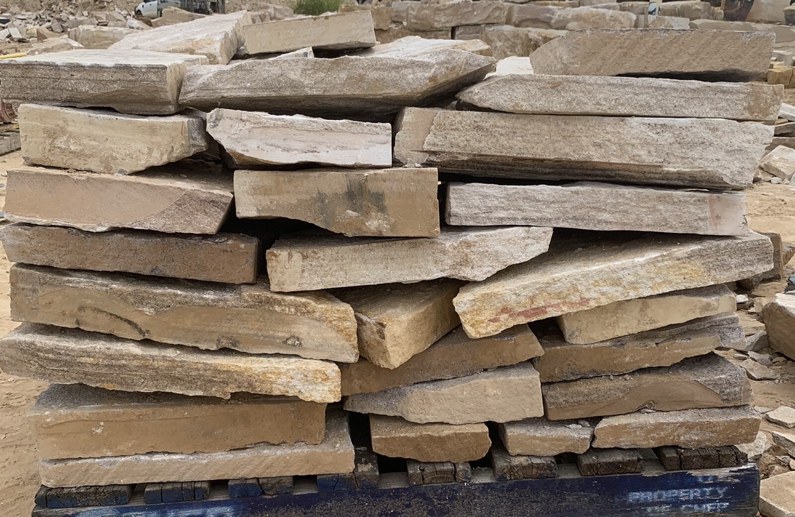 sandstone flagging | eBay Australia