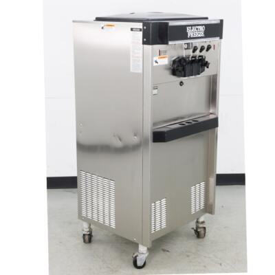 Ice Cream Machines - Electro Freeze Model