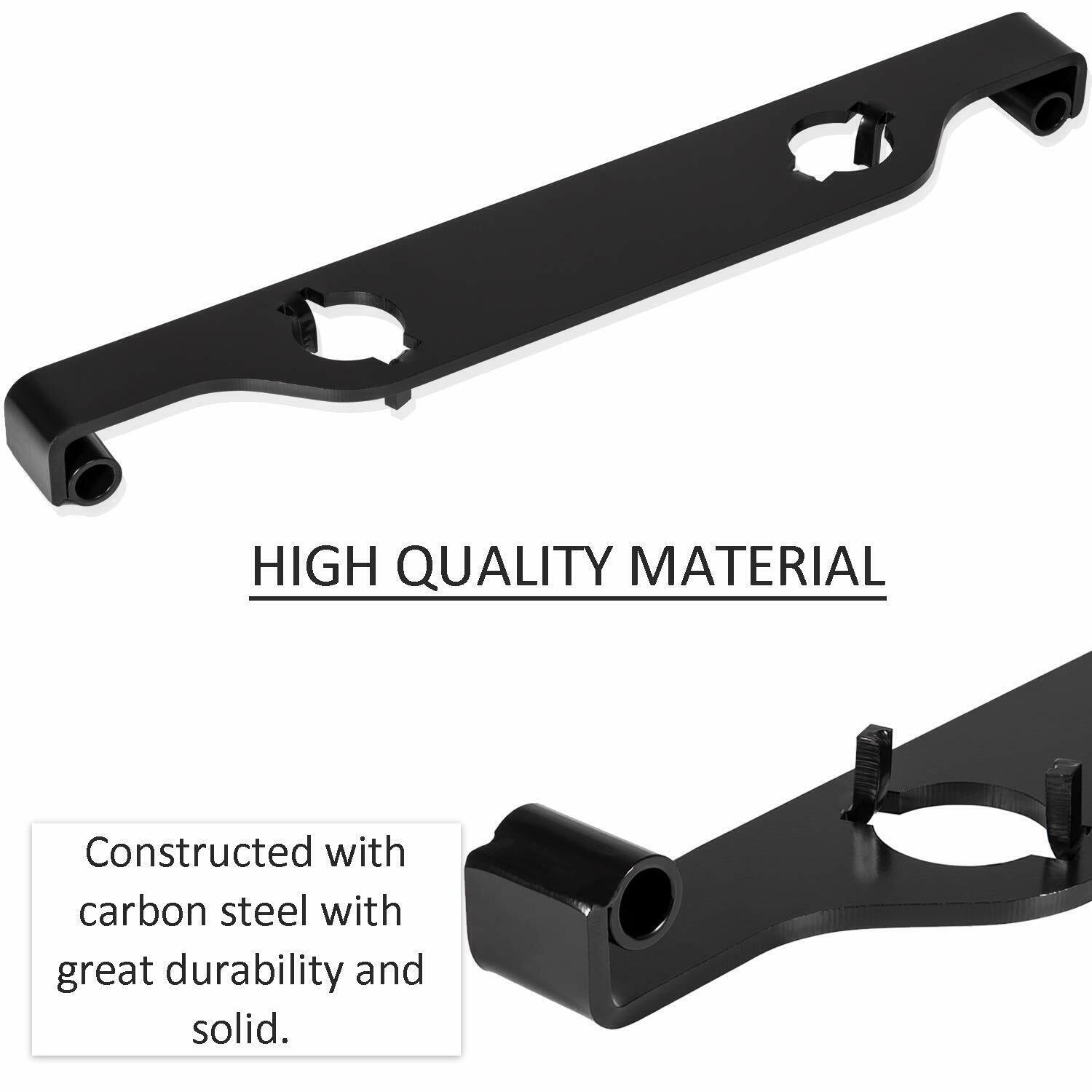 6677 Timing Chain Retainer Set EN-48749 & EN-48953 Cam Phaser Actuator ...