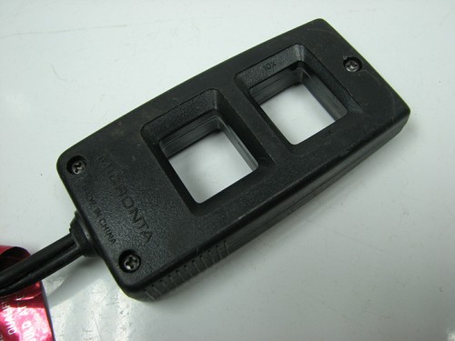 Micronta (use with 22-160 Ameter) 22-161 Multiplier 120v 60hz 10A | eBay