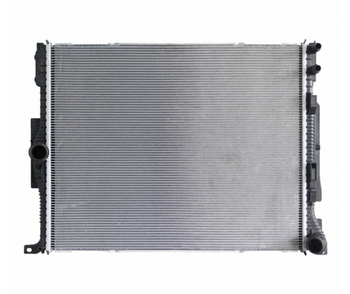 NEW BMW 4 COUPE F32 AIR CON RADIATOR 17118652497 8652497 | eBay