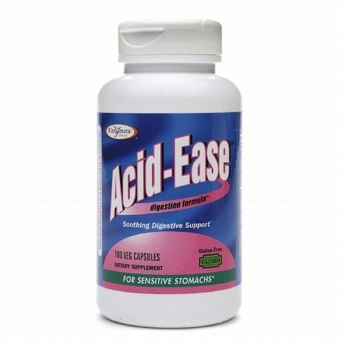Enzymatic Therapy Acid-Ease for sale online | eBay