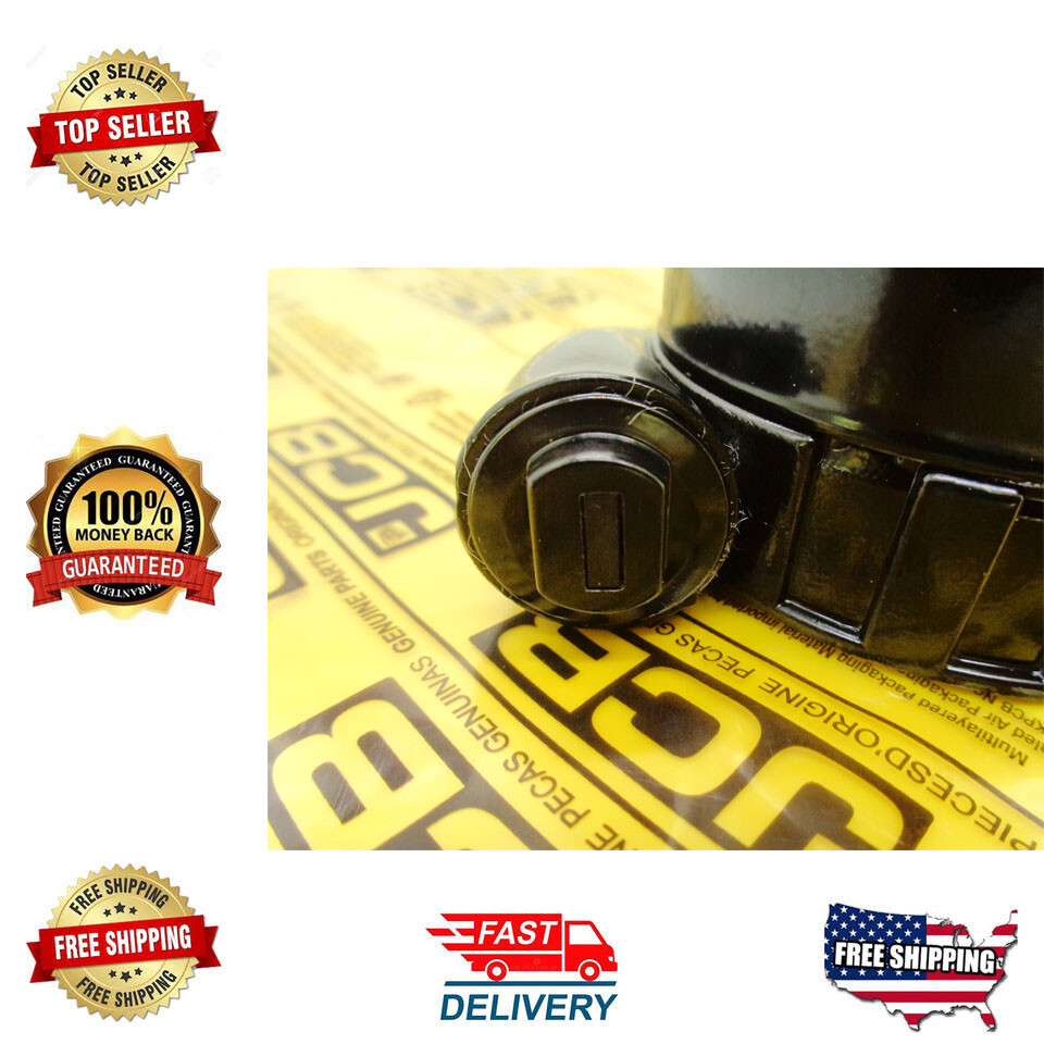 32/925421 333/Y1376 - JCB BACKHOE GENUINE HYDRAULIC FILLER CAP | eBay