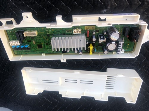 OEM Samsung Washer Control Board DC92-02393B Same Day Ship & **60 Days ...