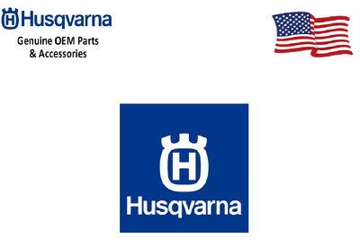 GENUINE HUSQVARNA BLUEBIRD KNOB DEPTH KIT FOR SC18 (2003-07) 539003165 ...