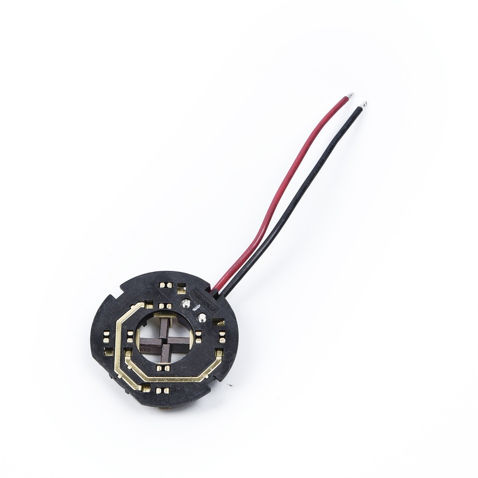 Holder Carbon Brushes Assembly Card Driver C18PD C18IW etc Replacement ...