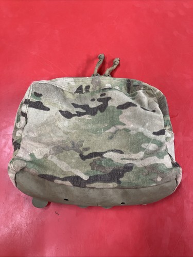 Blue Force Gear Multi-Cam Large Horizontal Utility Pouch | eBay