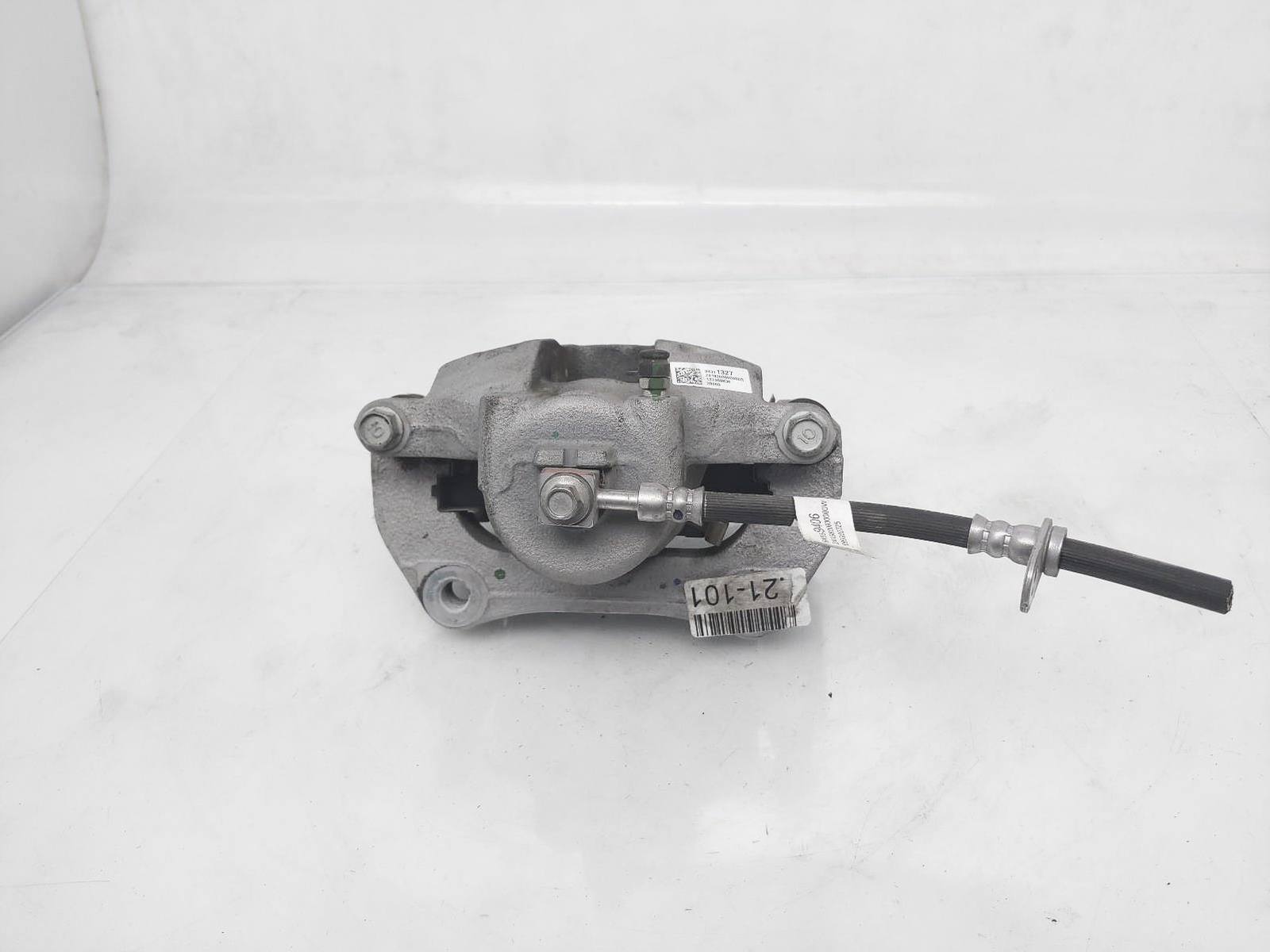 Chevrolet+Trax+Front+Right+Passenger+Side+Brake+Caliper+OEM+2018+-+2021 ...