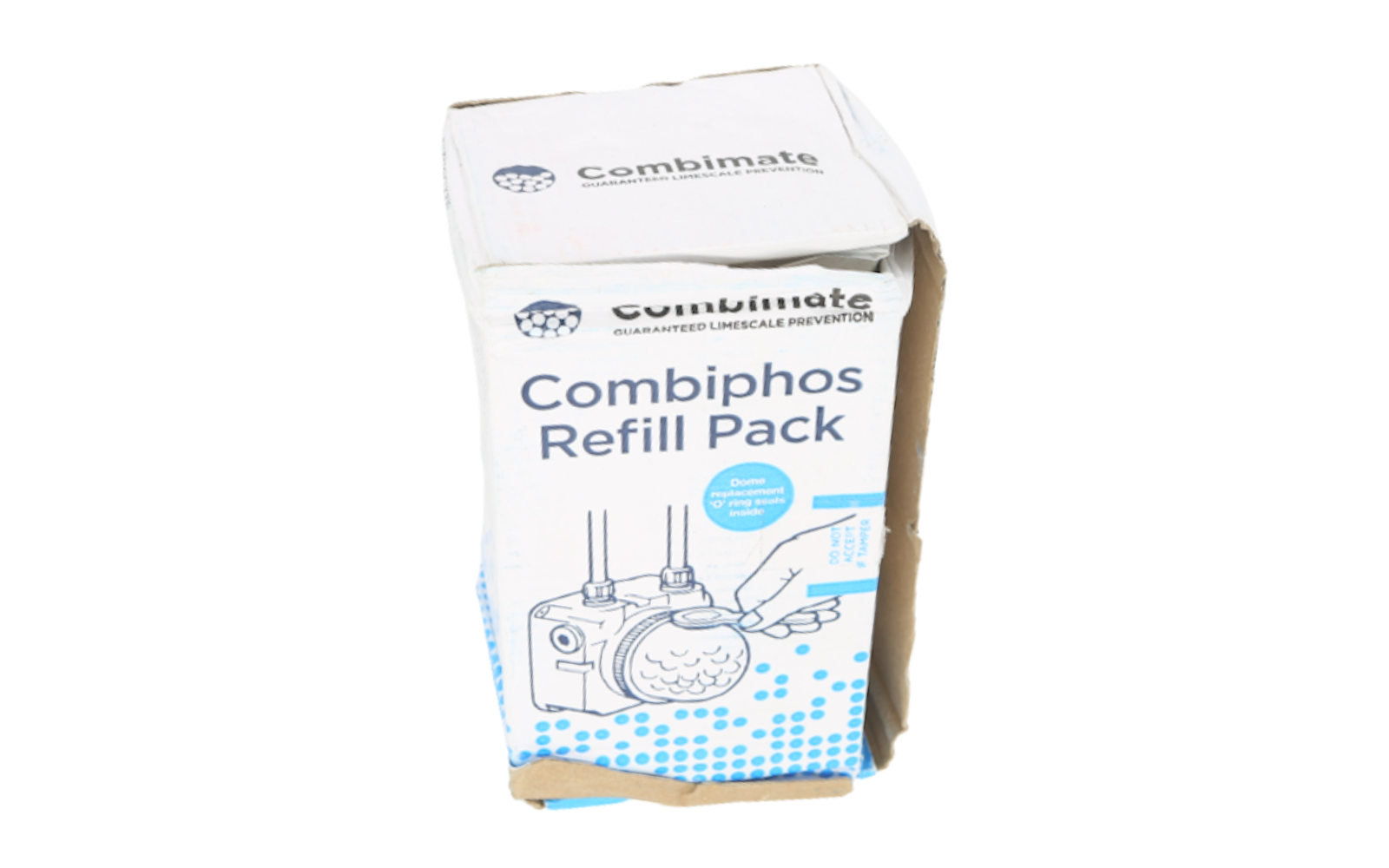 Cistermiser Combimate Combiphos Refill (800g) 798256193934 | eBay UK