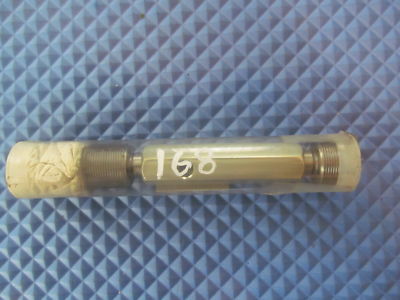 GSG Thread Gage 1-1/16 18 UNEF 2B Free Shipping | eBay