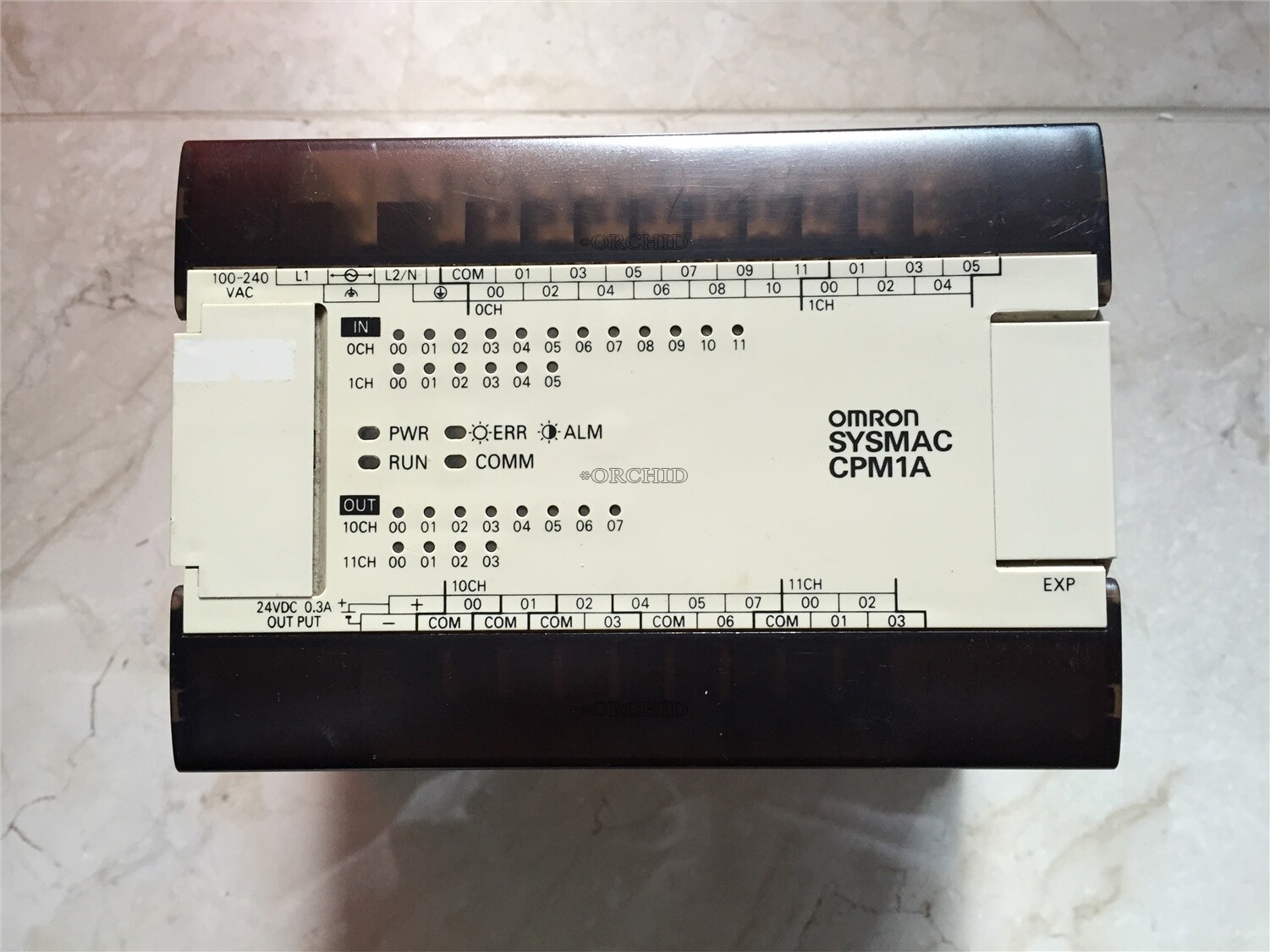 1Pc Omron TPM1A-30CDR-A-V1 yr for sale online | eBay