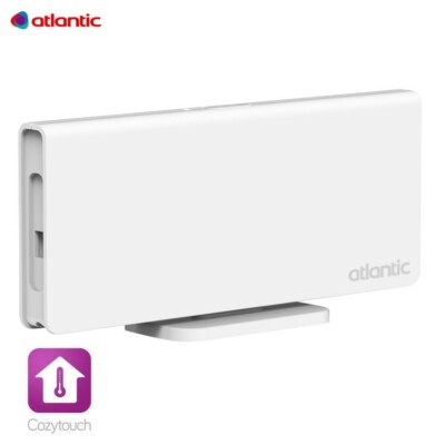 Kit WiFi Cozybridge pour appli COZYTOUCH - Chauffe-eau Atlantic Calypso | eBay