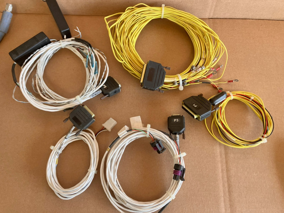 JPI EDM-930 Primary Engine Instrument S/N 05304 | eBay