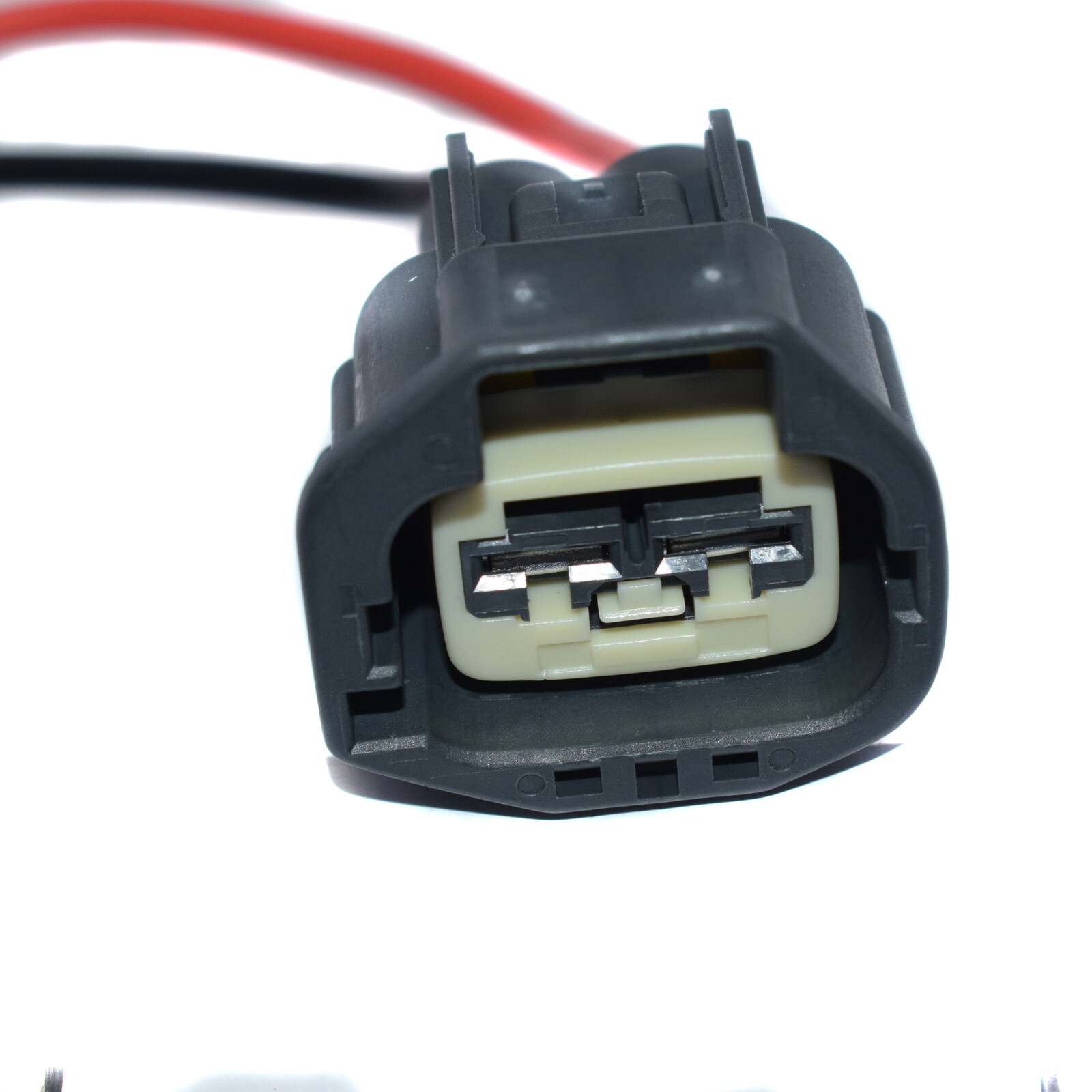 Radiator Fan Motor Connector Pigtail Pigtail For Ford Escape Mercury ...