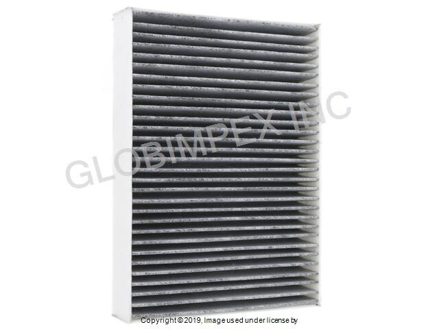 For LAND ROVER (2020-2023) Cabin Air Filter (Charcoal Activated) HENGST ...