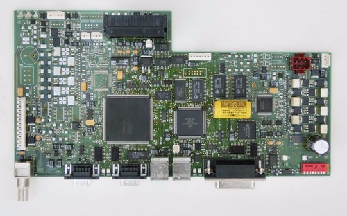 G1311-66540 Agilent 1100 1200 LC G1311A Quaternary Pump Mainboard | eBay