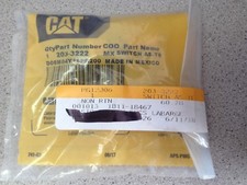 Caterpillar Switch As-te 203-3222 CAT 2033222 for sale online | eBay