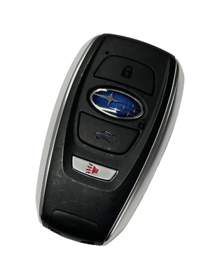 2024 Subaru Crosstrek OEM Remote Smart Key Fob HYQ14AKB | 88835-XC00A ...