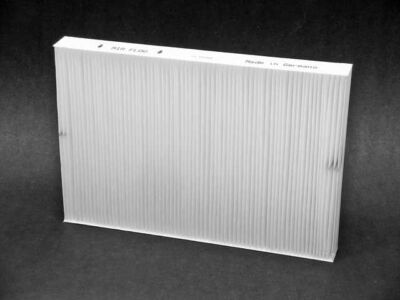 Airmatic 13QZ49T Cabin Air Filter Fits 2004-2009 Audi S4 Cabin Air ...