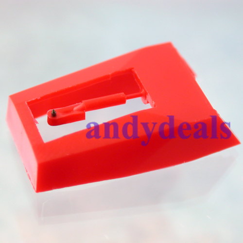 EVG 2440D DIAMOND STYLUS REPLACEMENT NEEDLE for CROSLEY NP1 STACK-O ...