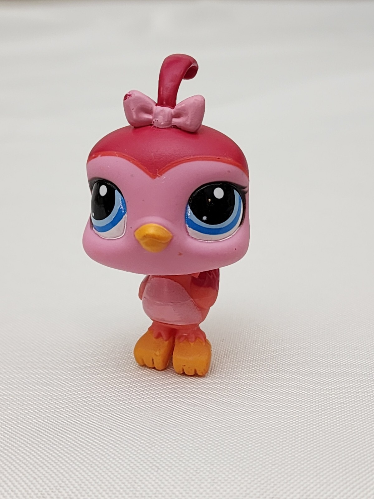 MOMMY QUAIL BIRD #3603 - Authentic Littlest Pet Shop - Hasbro LPS | eBay