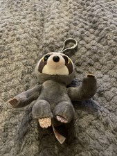 Dangler the Sloth - Flippables - Beaniepedia