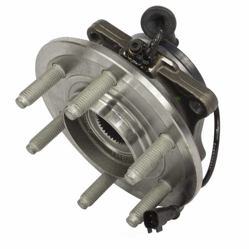 Wheel Bearing and Hub Assembly Motorcraft HUB-403 for sale online | eBay