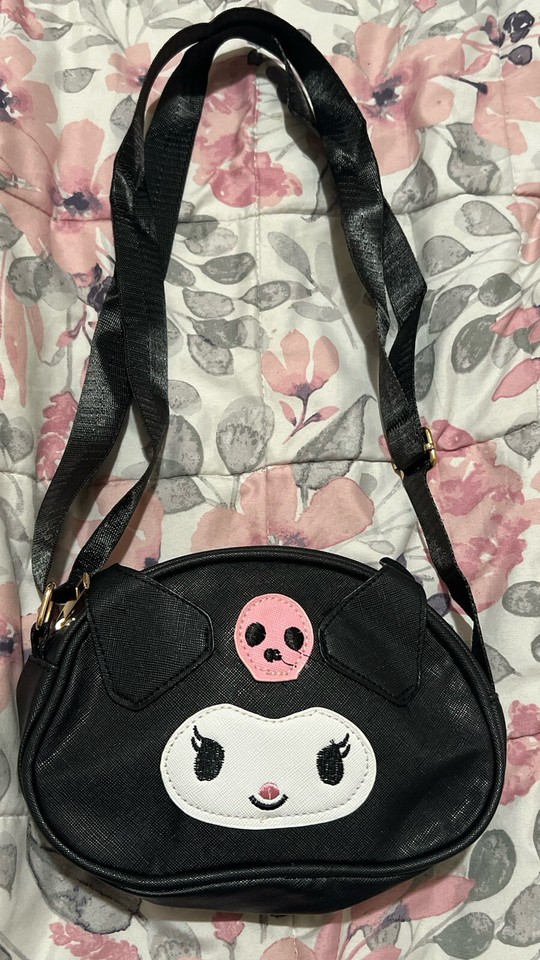 Sanrio Kuromy purse bag | eBay