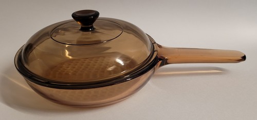 Vision France Sauce pan (small) corning ware cook ware in new condition ...