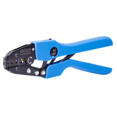 ANCOR DOUBLE CRIMP TOOL | eBay