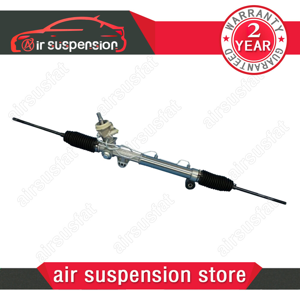 For Chevy Buick Pontiac W-Body w/o Magnasteer Power Steering Rack And ...