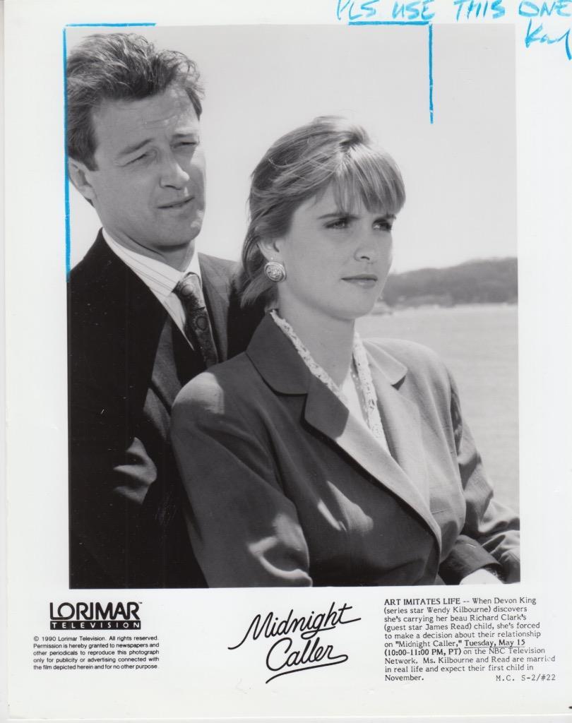 Midnight Caller Nbc NBC Midnight Caller