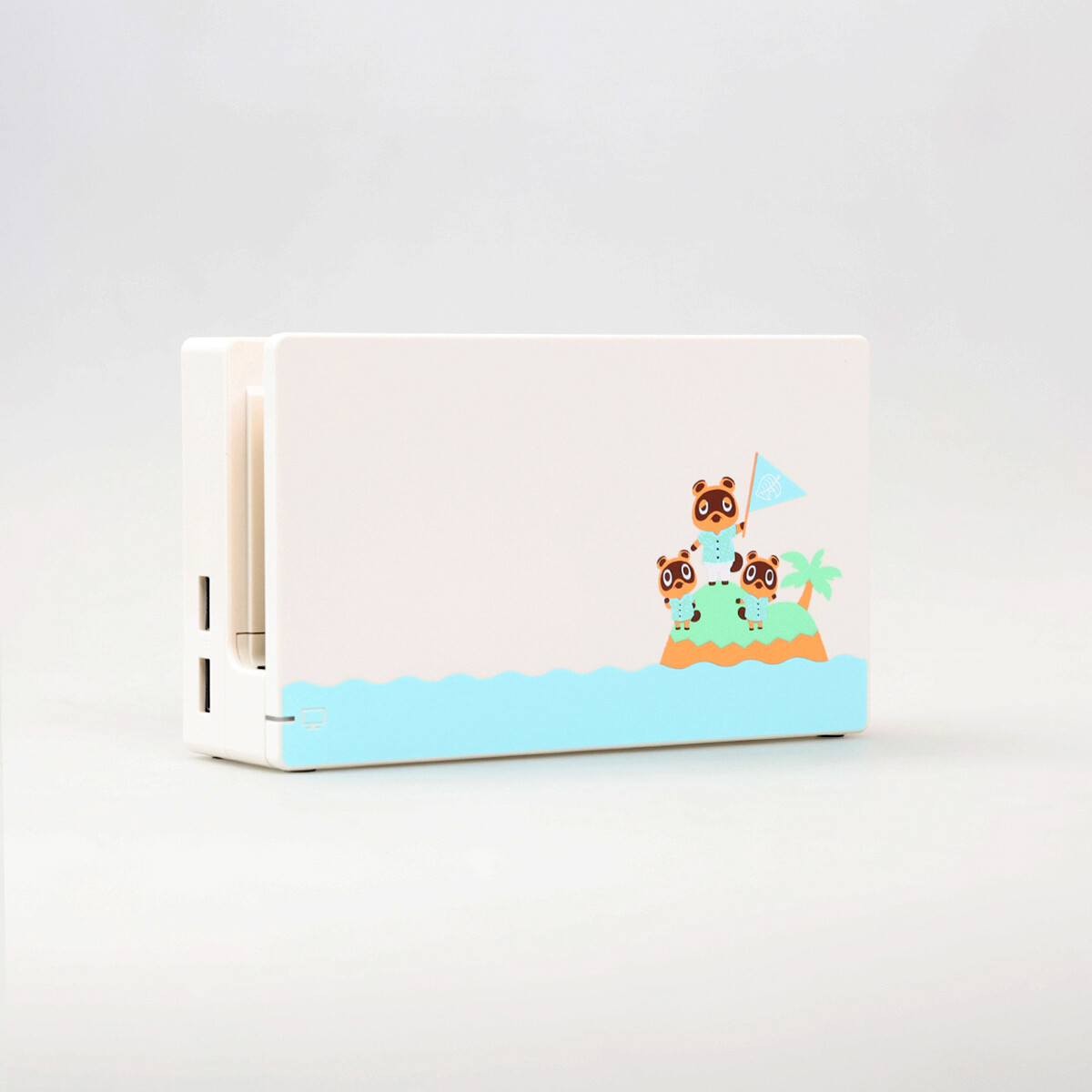 Nintendo Switch Dock - Animal Crossing
