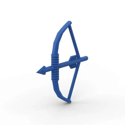 JakeSpecial – 10PCS Longbow and Arrow Building Block Set | eBay