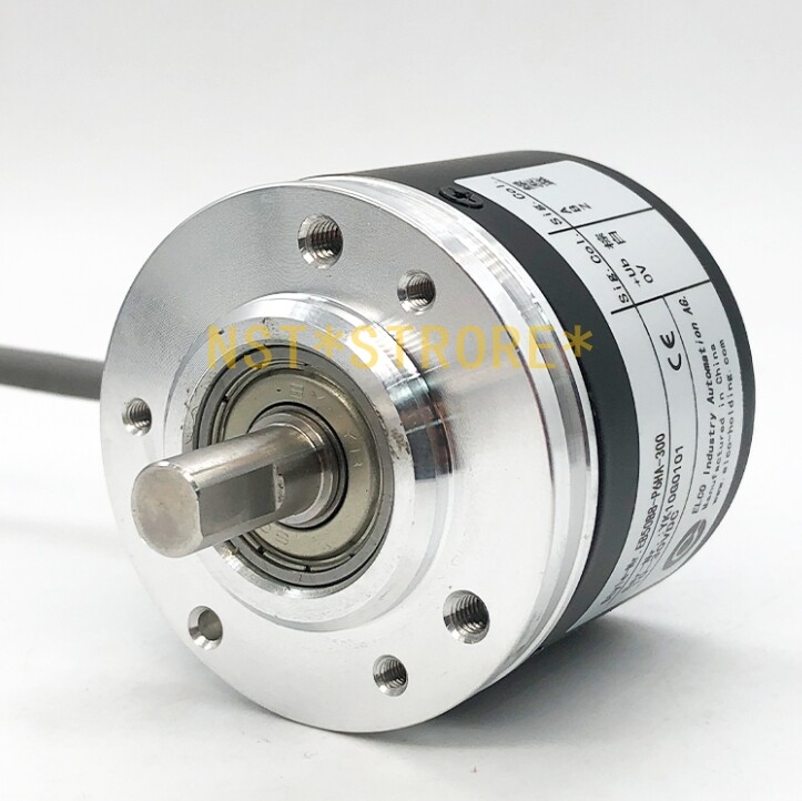 1pcs brand new EB50B8-P6HA-300 encoder | eBay UK