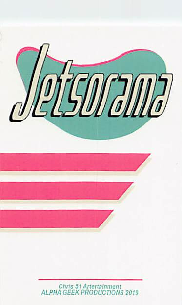 Spacely Sprockworth Mr. Spacely Chris51 Jetsons Parody Card Sprockets ...