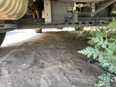 Loaded Beam Axle Fits 06-11 HHR 99763 | eBay