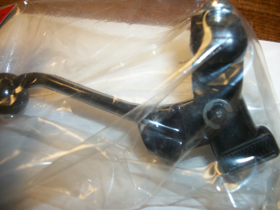 Compression release lever Yamaha Ossa Hodaka Kawasaki Bultaco Maico DT ...