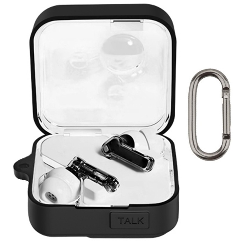 Silicone Sleeve Guard Shell Earphone Housing Case From Daily Wear&Tear ...