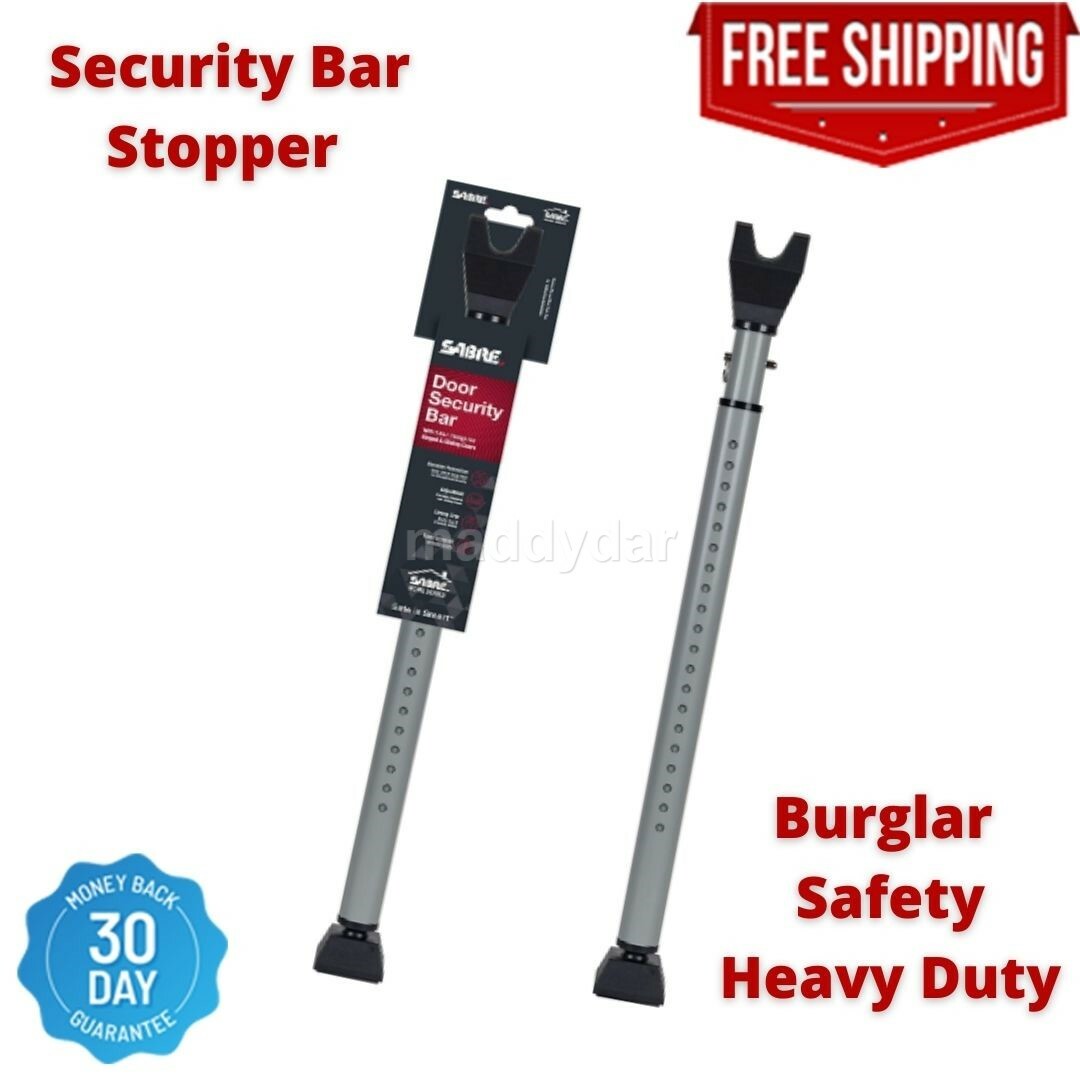 Burglar Safety Security
