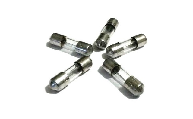 Gbc-16 GBC16 BUSS Bussmann Glass Fuses for sale online | eBay