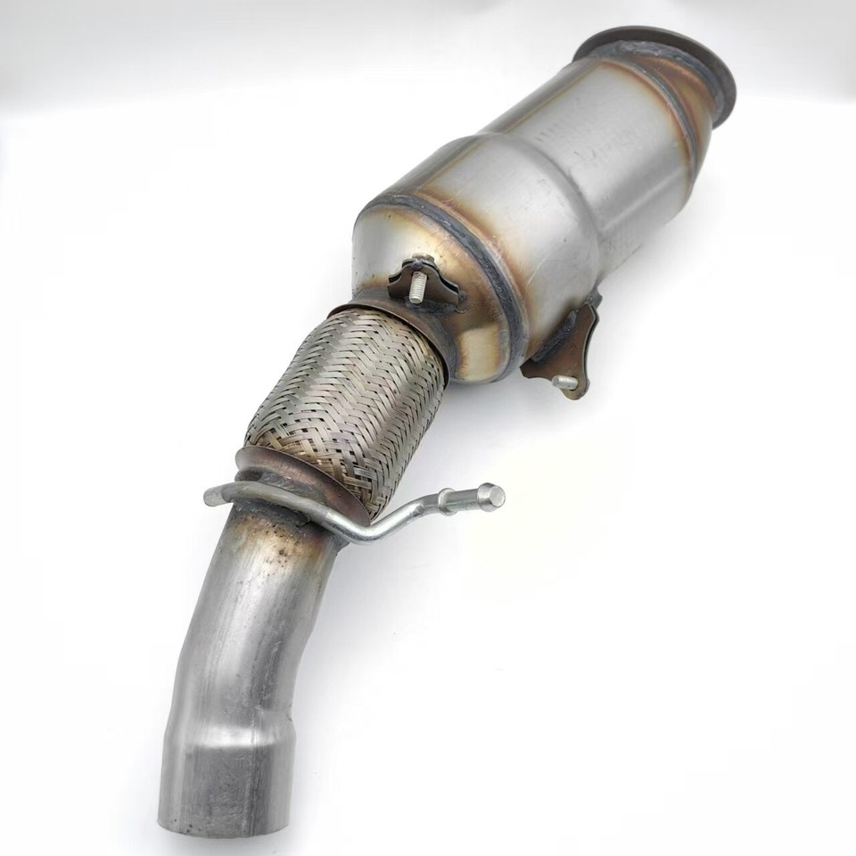 Catalytic Converter For 2013 - 2017 BMW X3 2.0L 2014 2015 2016 ...