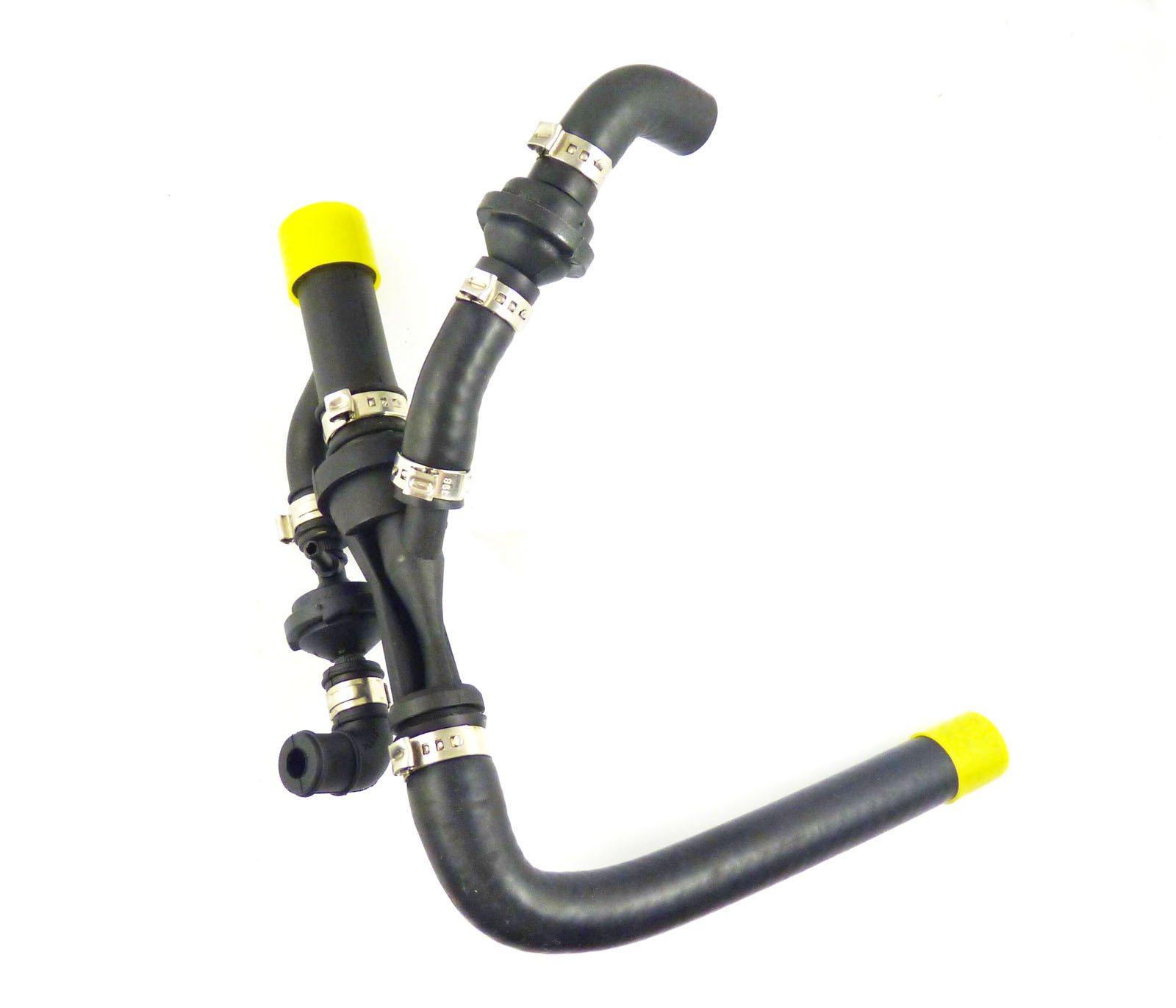 Neu Saugstrahlpumpe Pumpen Baugruppe Ventil für VW Passat AUDI A4 A6 ...