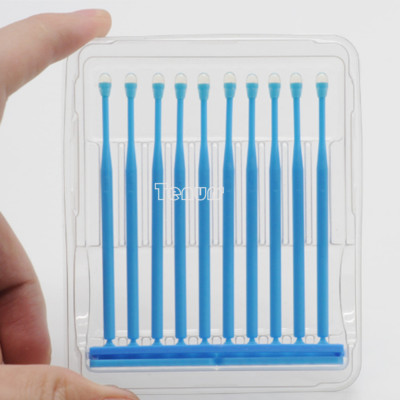 1pack Dental Lab Ceramist Product Sticky Stick holding Emax Onlays ...