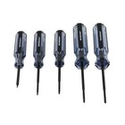 Master Mechanic Screwdriver Set, Precision Torx, 5-Pc. | eBay